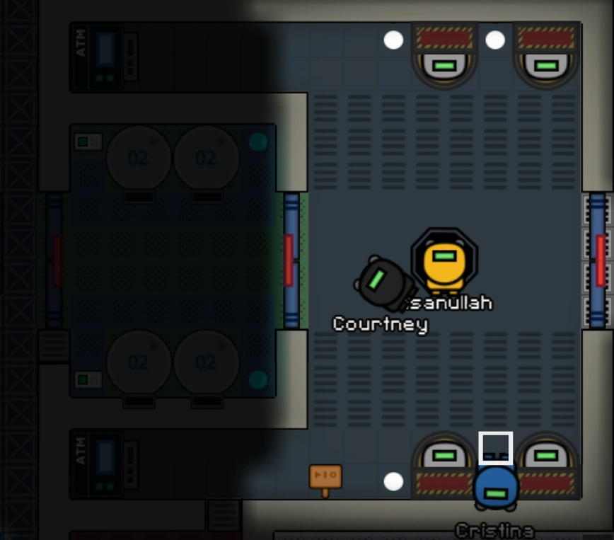 Find The Impostor Minigame | Junon.io Wiki | Fandom