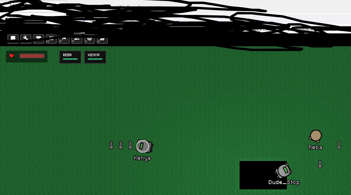 Shower | Junon.io Wiki | Fandom