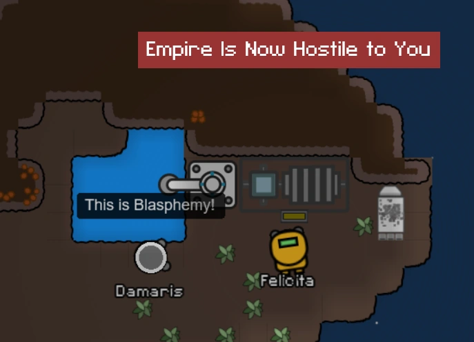 Survival | Junon.io Wiki | Fandom