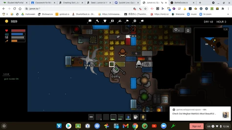Plants | Junon.io Wiki | Fandom