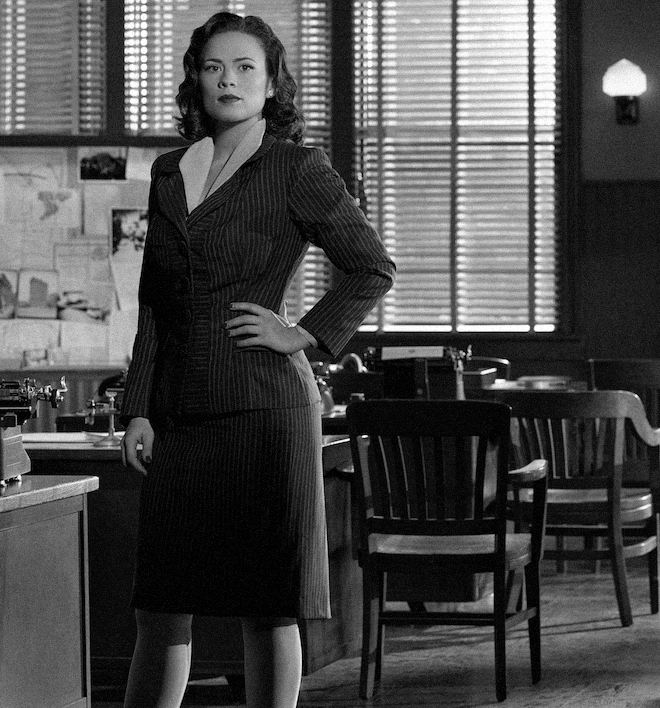 Bridget Paige | The Backworld Wikia | Fandom