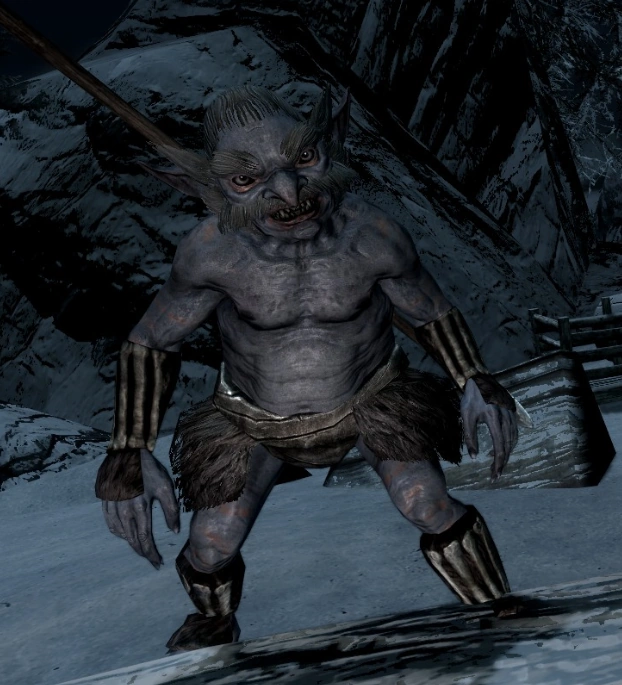 Goblin | The Backworld Wikia | Fandom