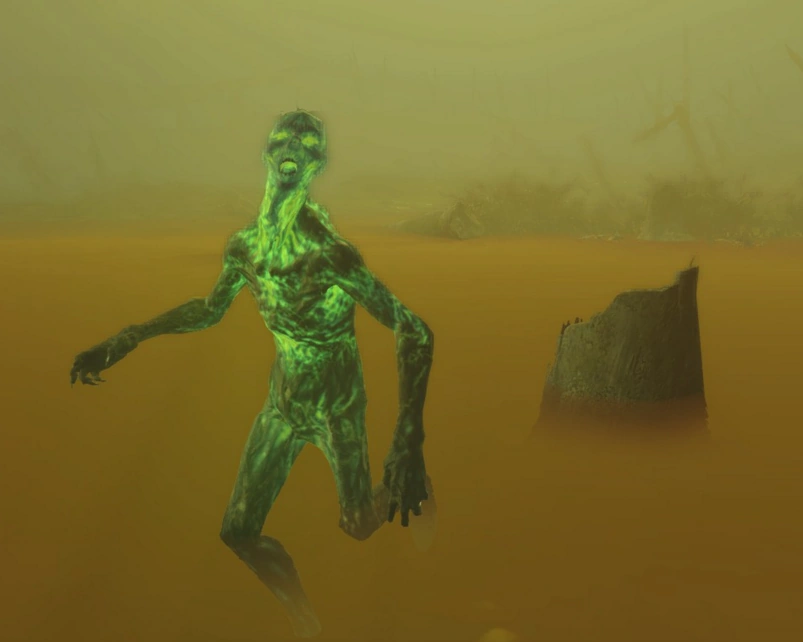 Deadland Laggard | The Backworld Wikia | Fandom