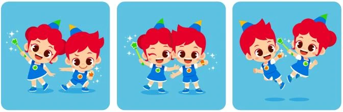 Juny and Tony | Junytony community Wiki | Fandom