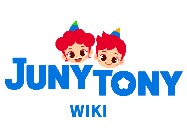 JunyTony Wiki | Fandom