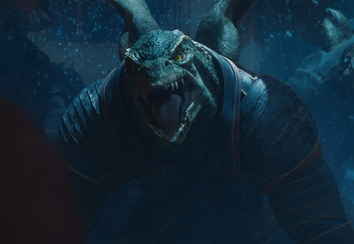 Sargorn | Jupiter Ascending Wiki | Fandom