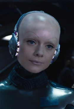 Gemma Chatterjee | Jupiter Ascending Wiki | Fandom