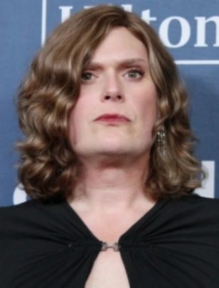 Lilly Wachowski | Jupiter Ascending Wiki | Fandom
