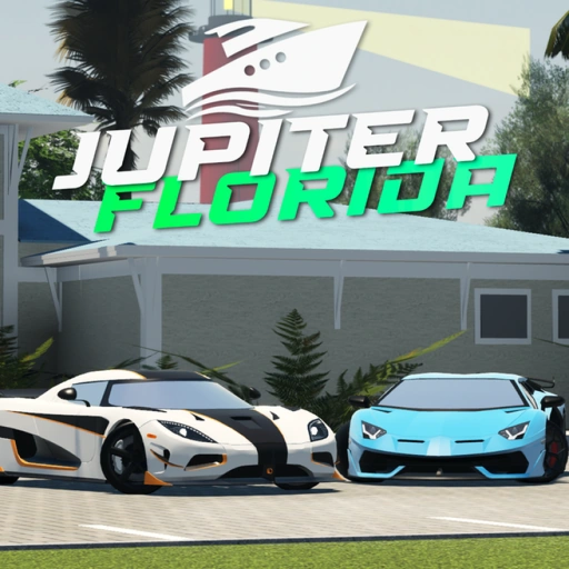 Map:Main Map | Jupiter, Florida Wiki | Fandom