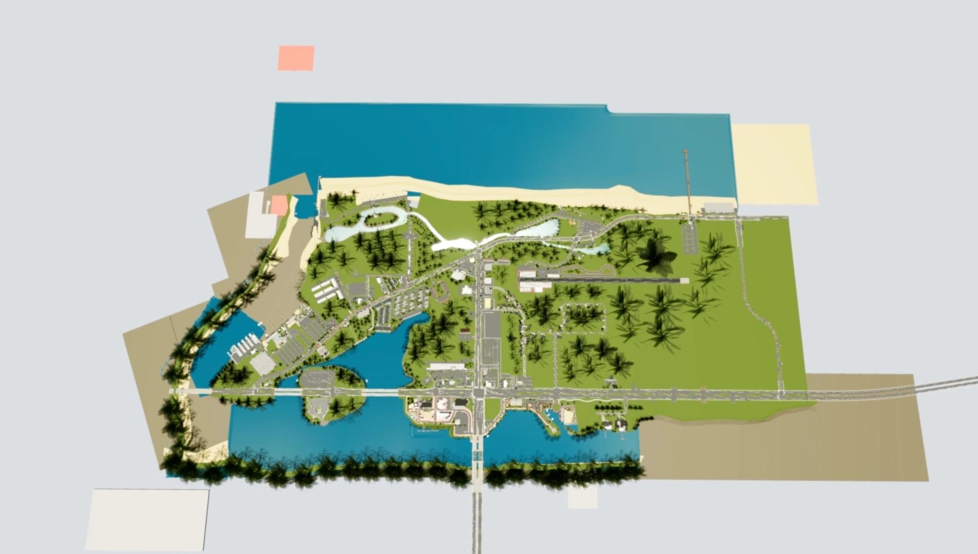 Planet Jupiter Florida Map Jupiter Location Guide