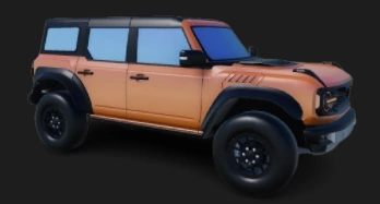 2023 Frd Bronco Raptor | Jupiter, Florida Wiki | Fandom