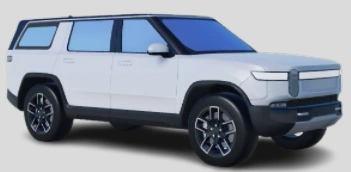 2022 Rivin R1S | Jupiter, Florida Wiki | Fandom