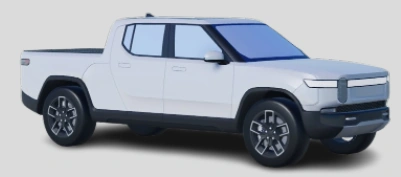 2022 Rivin R1T | Jupiter, Florida Wiki | Fandom