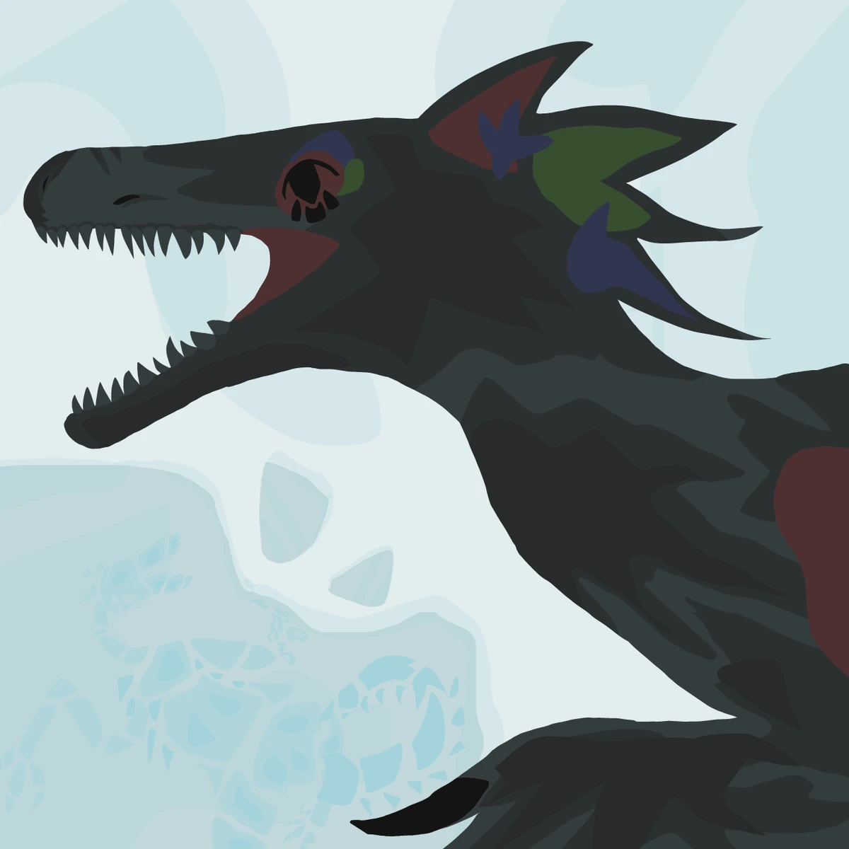 BYTE | Jupiter Lime Official Wiki | Fandom