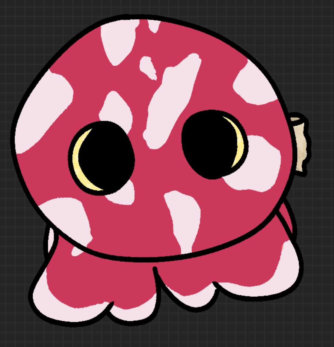 Octy | Jupiter Lime Wiki | Fandom