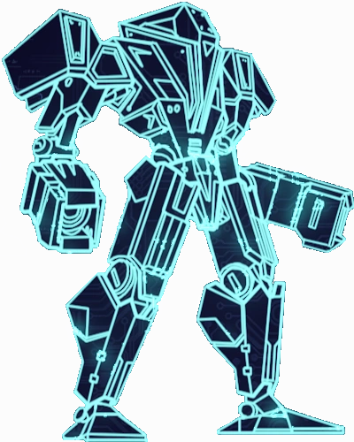 Light Armor | Jupiter Moons Mecha Wiki | Fandom