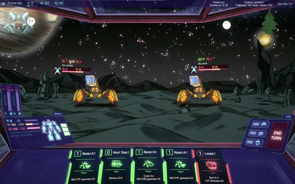 Jupiter Moons: Mecha | Jupiter Moons Mecha Wiki | Fandom