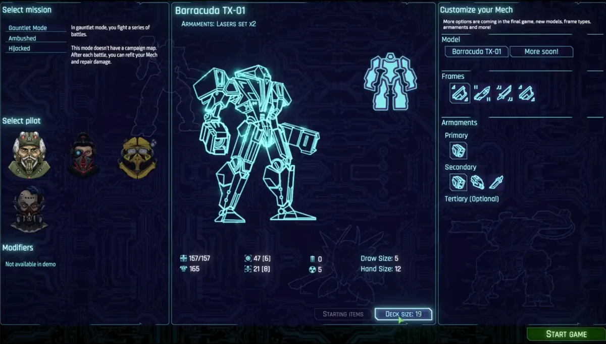Pilot | Jupiter Moons Mecha Wiki | Fandom