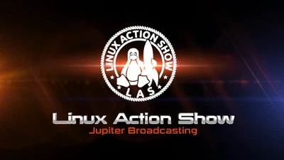Linux Action Show | Jupiter Broadcasting Wiki | Fandom