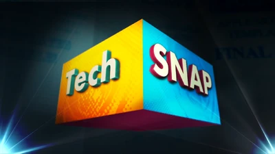 TechSNAP | Jupiter Broadcasting Wiki | Fandom