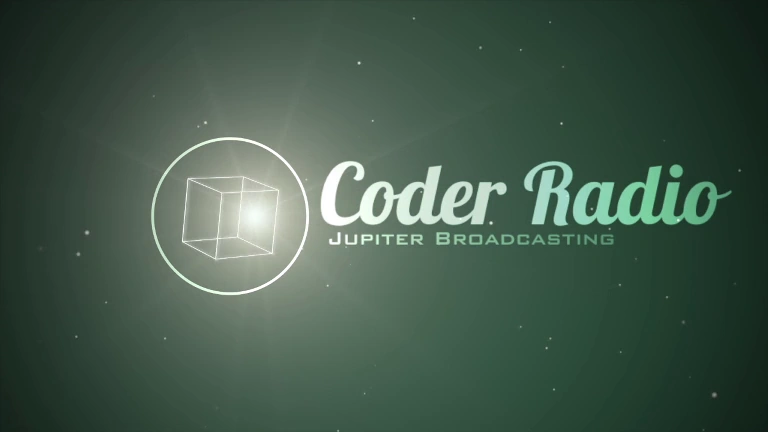 Coder Radio | Jupiter Broadcasting Wiki | Fandom