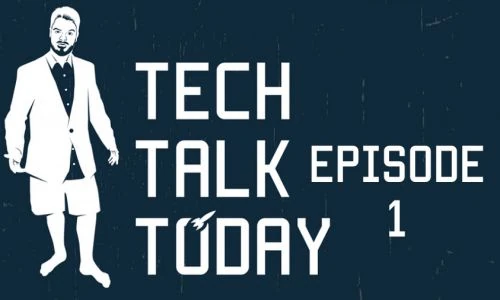 Tech Talk Today | Jupiter Broadcasting Wiki | Fandom