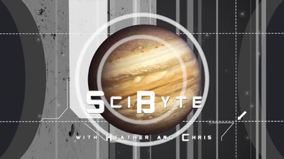 SciByte | Jupiter Broadcasting Wiki | Fandom