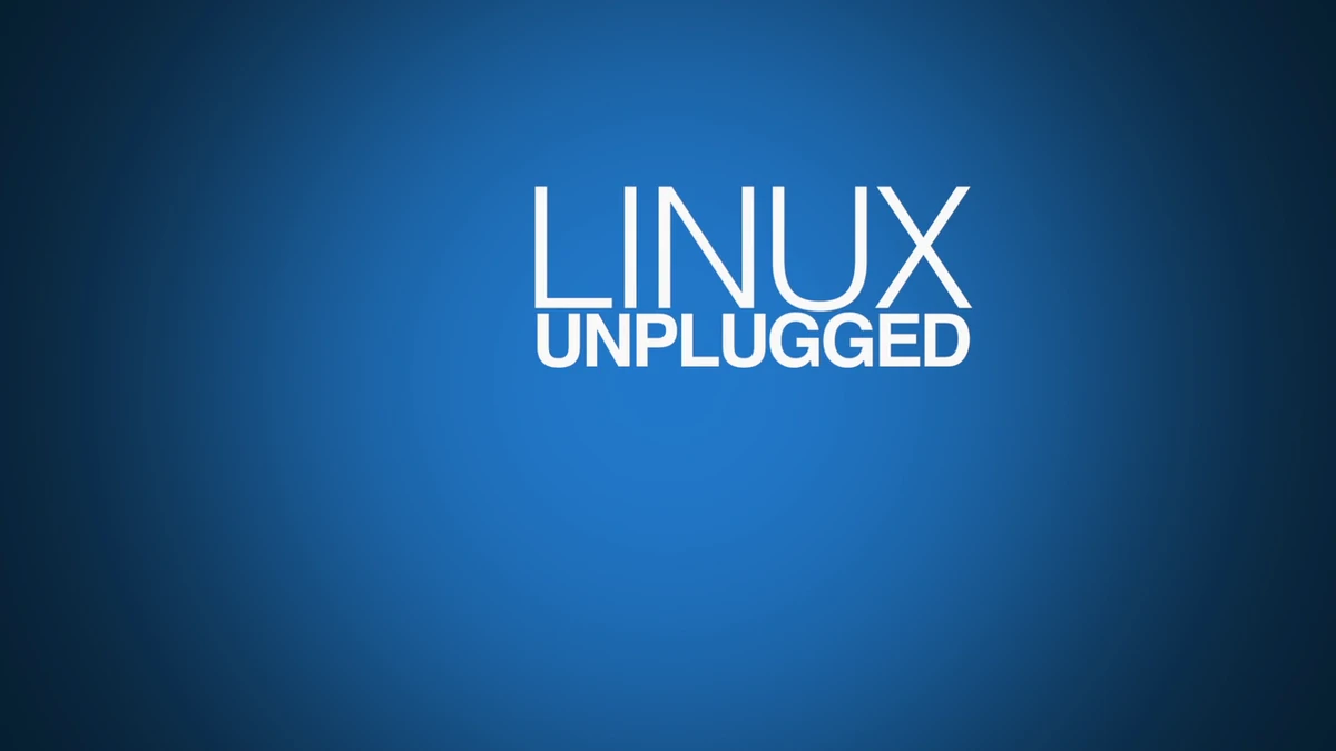 LINUX Unplugged | Jupiter Broadcasting Wiki | Fandom