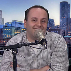 John | Jupiter Broadcasting Wiki | Fandom