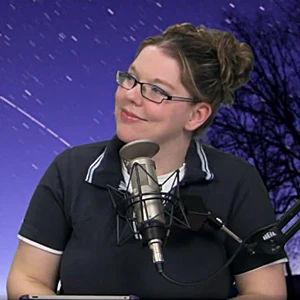 Angela Fisher | Jupiter Broadcasting Wiki | Fandom