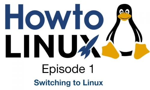 HowTo Linux | Jupiter Broadcasting Wiki | Fandom