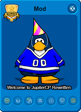 Mod | JupiterCP Wiki | Fandom