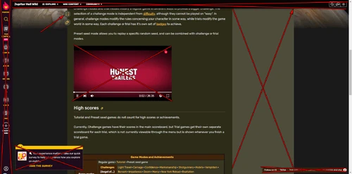 Jupiter Hell Wiki:Wiki Migration | Jupiter Hell Wiki | Fandom