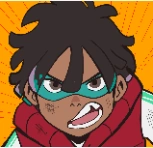 Episode 11 | Jupiter-Men Wiki | Fandom