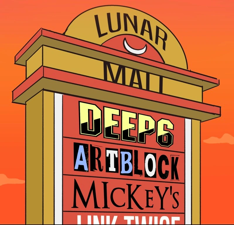 Lunar Mall | Jupiter-Men Wiki | Fandom
