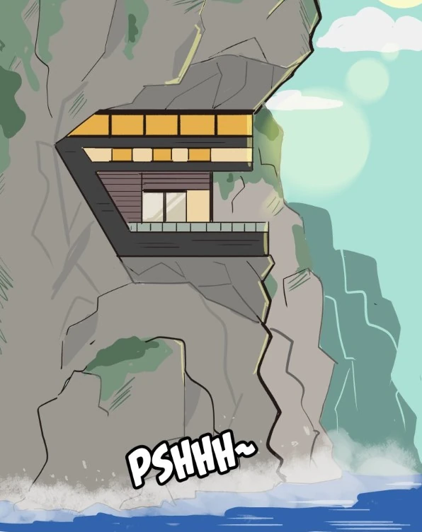 Mun's House | Jupiter-Men Wiki | Fandom