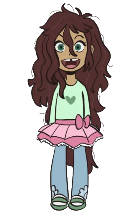 Jessie McKay | Jupiter-Men Wiki | Fandom