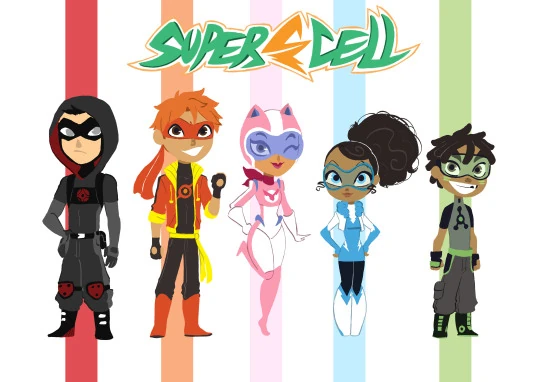 Jupiter-Men | Jupiter-Men Wiki | Fandom