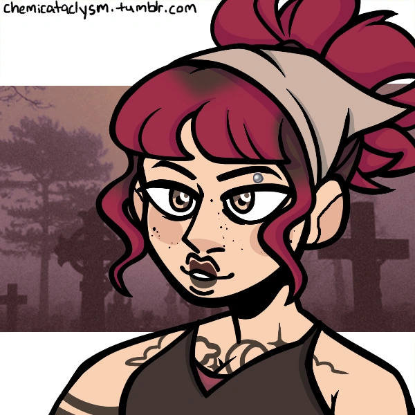 Margot Robinson | Jupiter's Survivor Wiki | Fandom