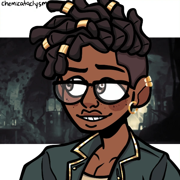 Gideon Hunts | Jupiter's Survivor Wiki | Fandom