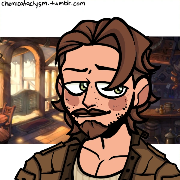 Reed Armstrong | Jupiter's Survivor Wiki | Fandom