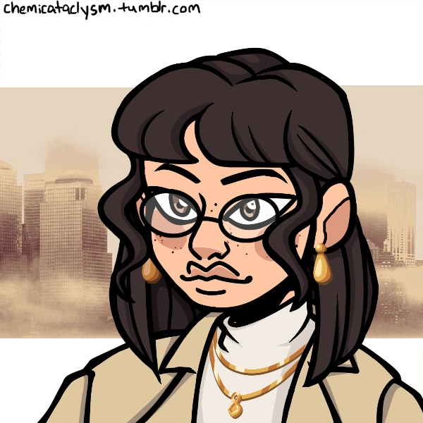 Qi Huang | Jupiter's Survivor Wiki | Fandom