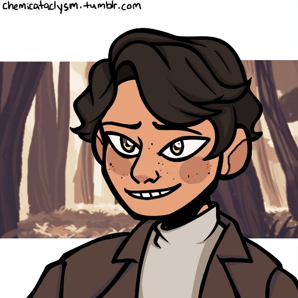 Emery Jeong | Jupiter's Survivor Wiki | Fandom