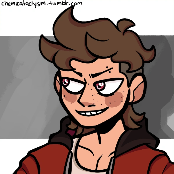Todd Lazarev | Jupiter's Survivor Wiki | Fandom