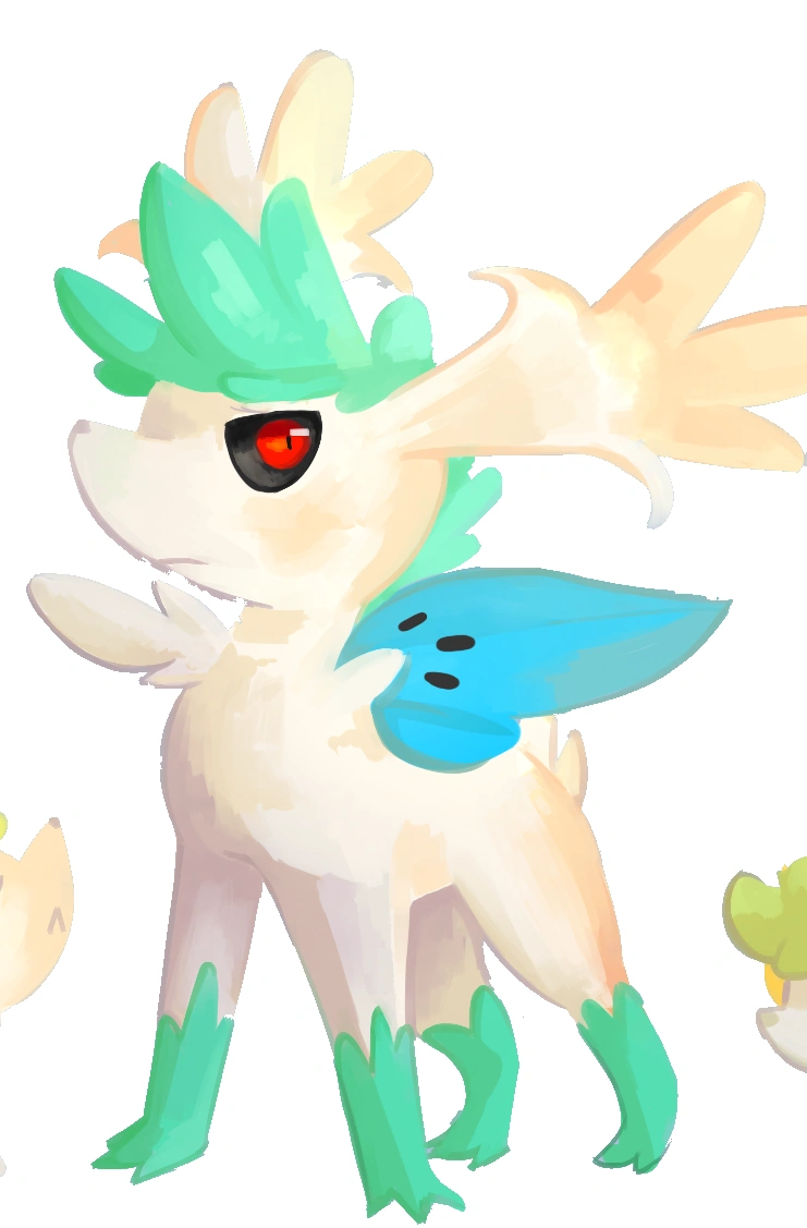 Shay | Jupiter's World Wikia | Fandom