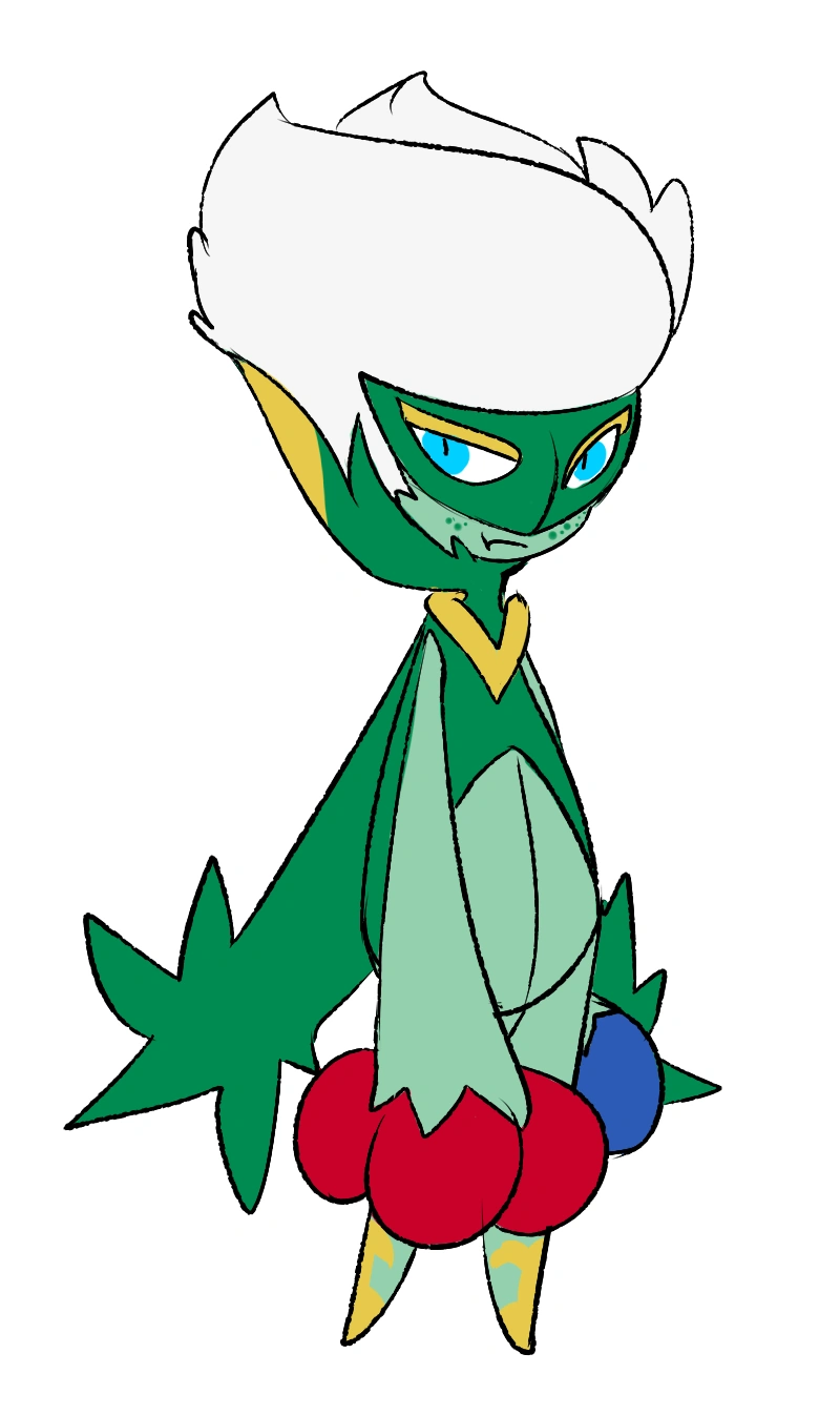 Tyru | Jupiter's World Wikia | Fandom