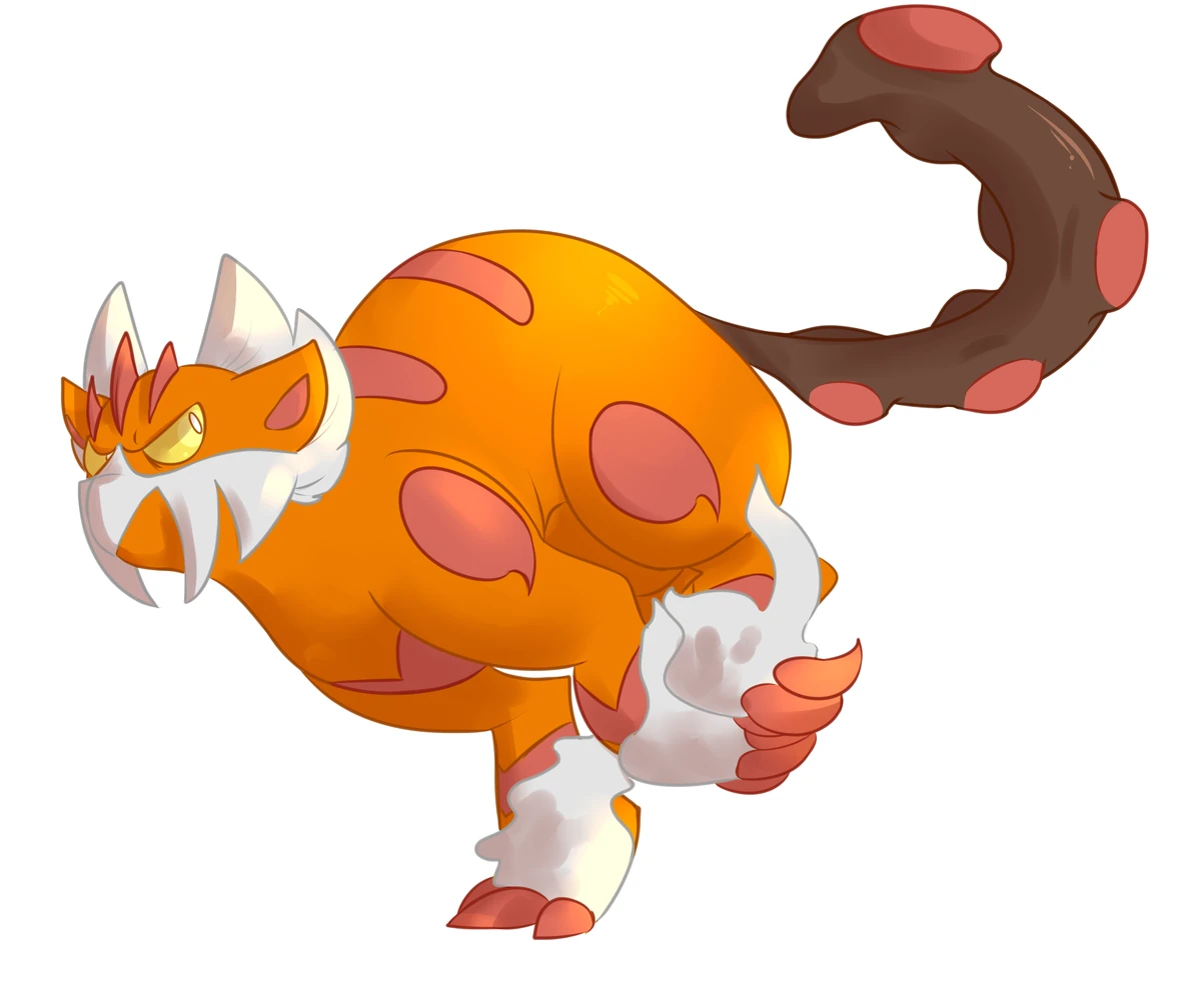 Landorus | Jupiter's World Wikia | Fandom