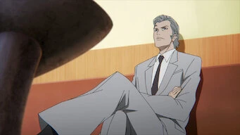 The Supermax (episode) | Jupiter's Legacy Wiki | Fandom