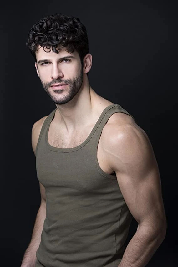 Franco Lo Presti | Jupiter's Legacy Wiki | Fandom