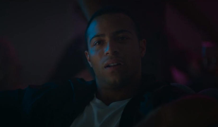 Jay | Jupiter's Legacy Wiki | Fandom